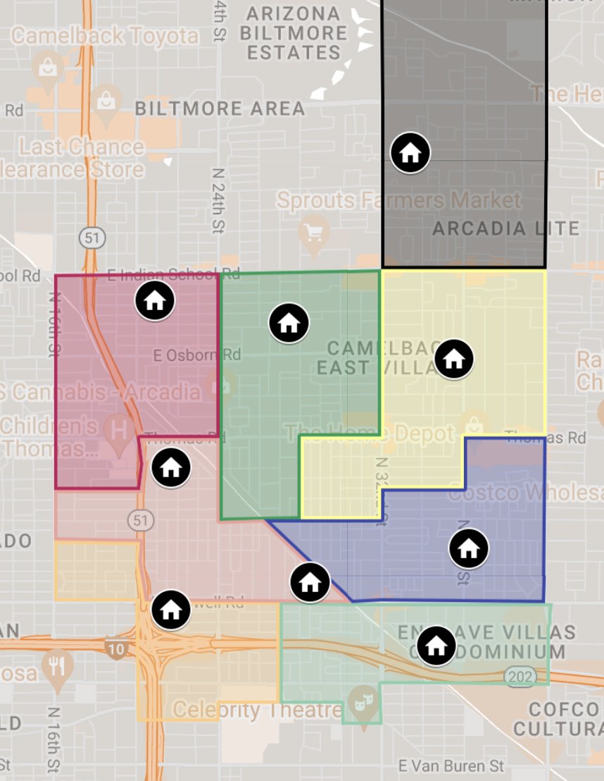 Nurturing Neighborhoods, Helping Kids, Building Community